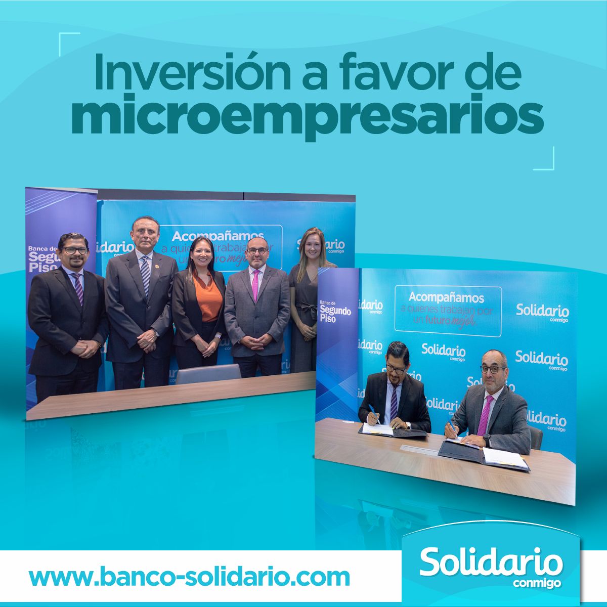 Noticias Miembros Asomif | ASOMIF Ecuador